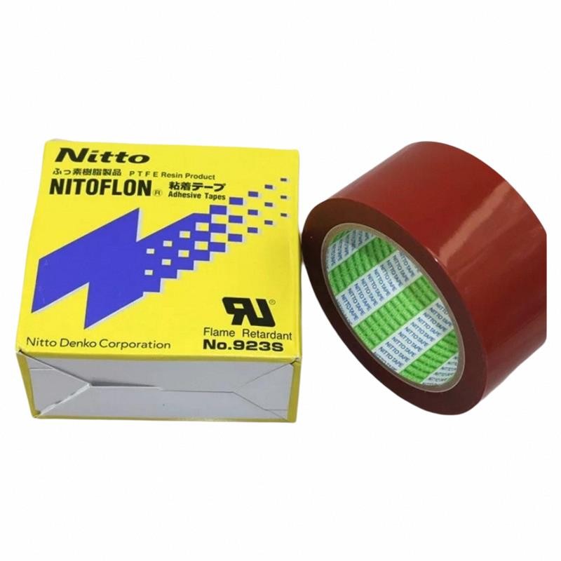 Original Imported Nitto Nitto923S Tape Coating Machine Teflon High ...