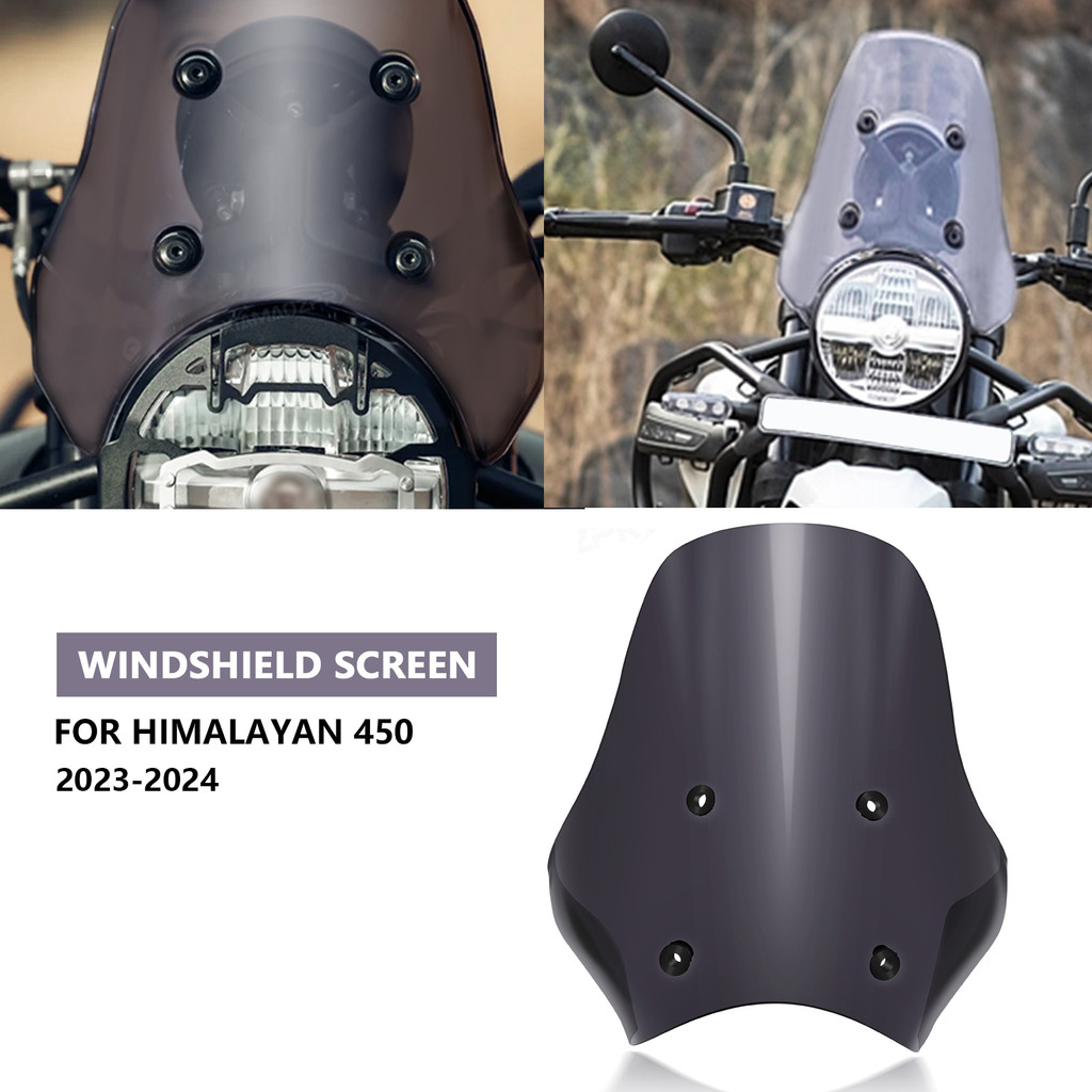 For Himalayan 450 HIMALAYAN 450 himalayan2023 2024 Motorcycle Accessori ...