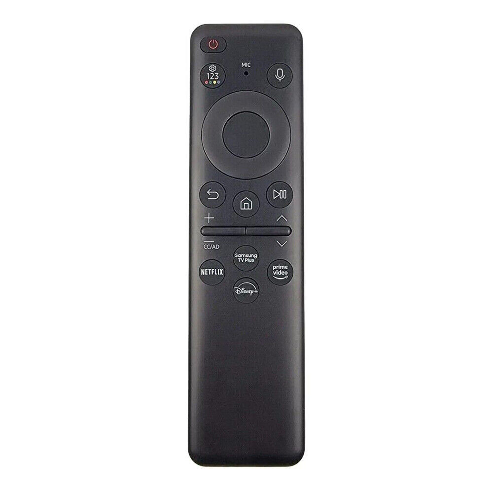 New BN59-01432A For Samsung Rechargeable Solar Cell Voice TV Remote ...