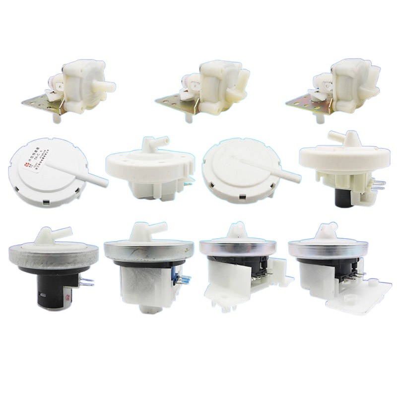 COD☆Original washing machine water level sensor universal water level ...