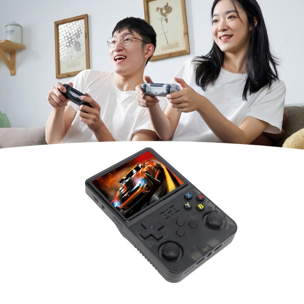 Skill Portable Game Console 20000+ Games Support Dual 3D Joystick ...