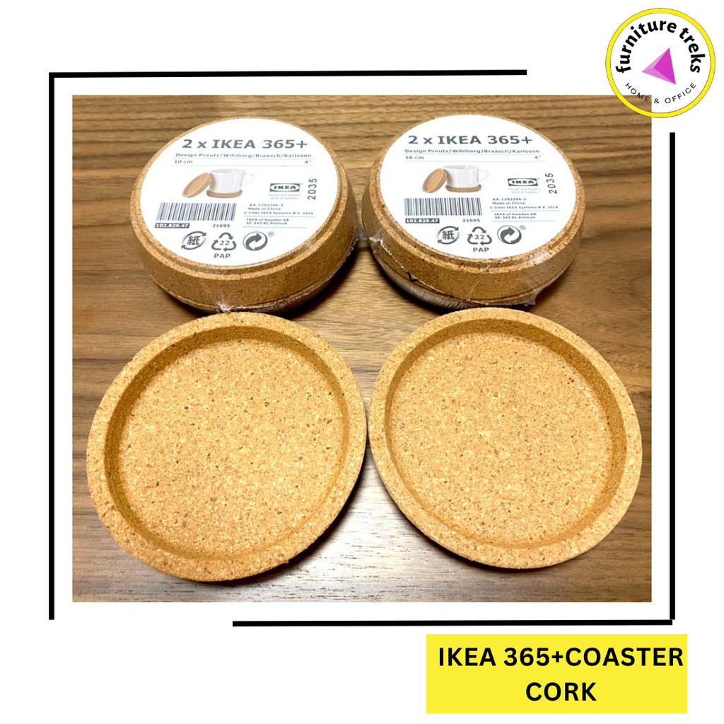Avskild forsegla 365+ Coaster | Shopee Philippines
