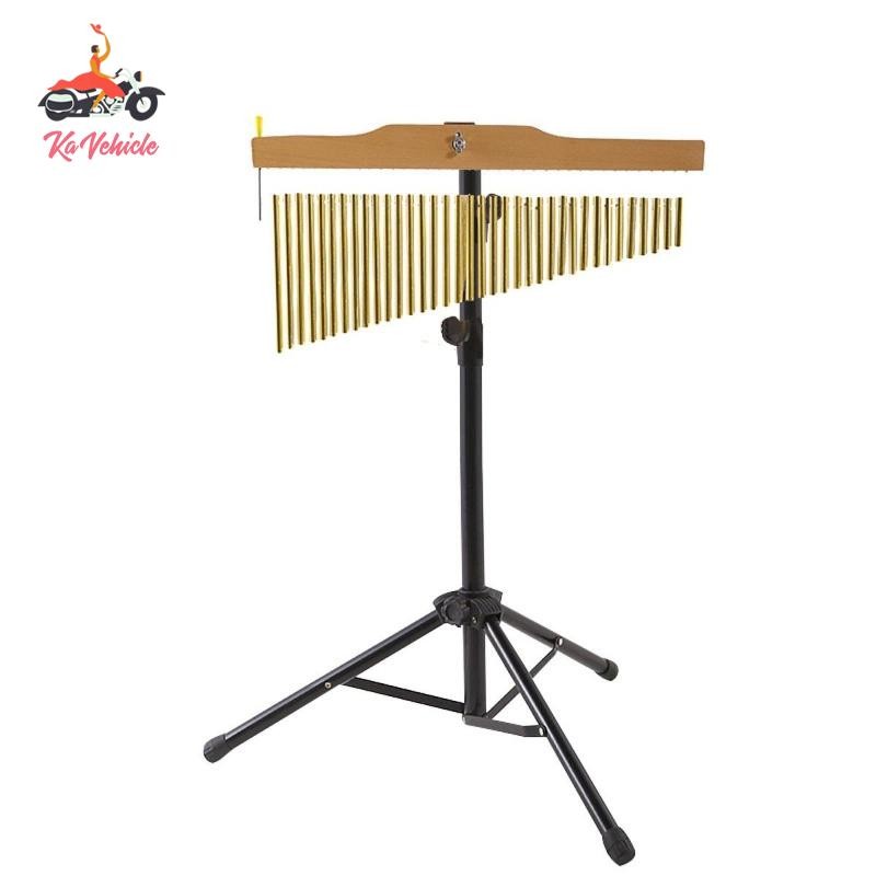 [Whstrong] Chimes Stand Accessories Single Row Musical Chimes ...