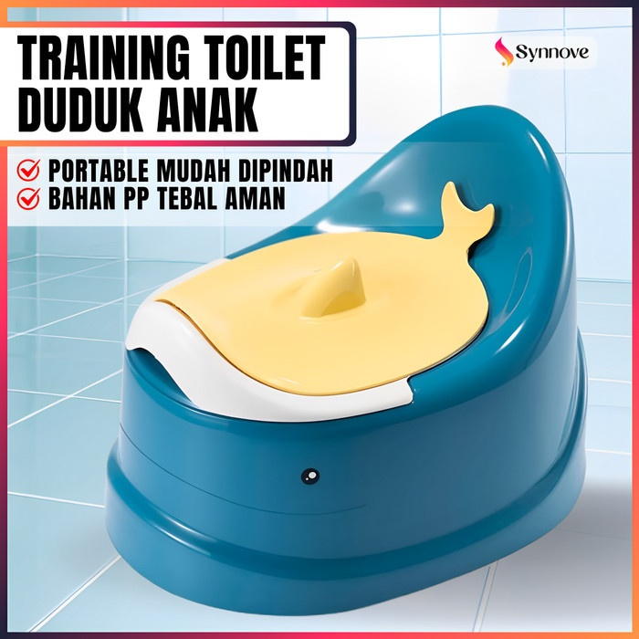Children's Toilet Training, Cute Character Model, Baby Potty Training ...