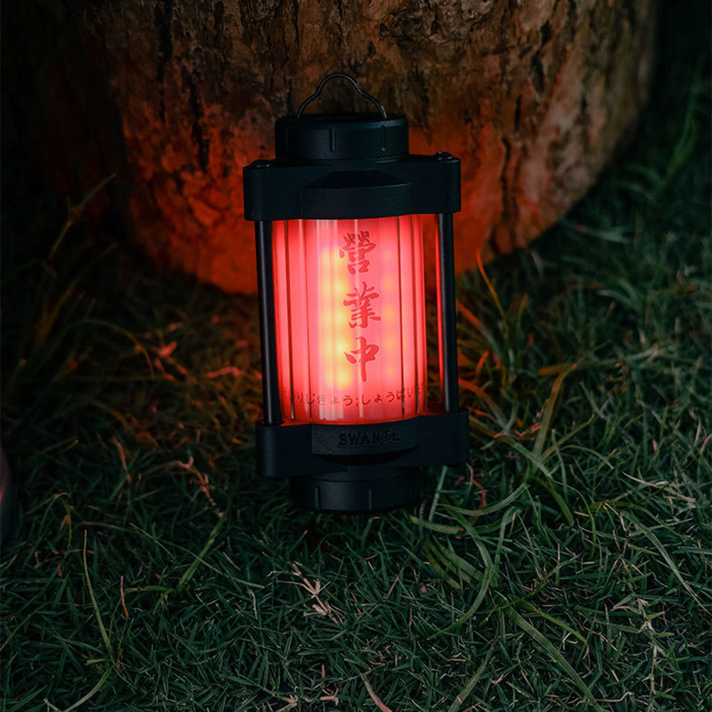 Atmosphere Light 2600mAh Camping Stick Light 350LM Last Up To 7H for ...