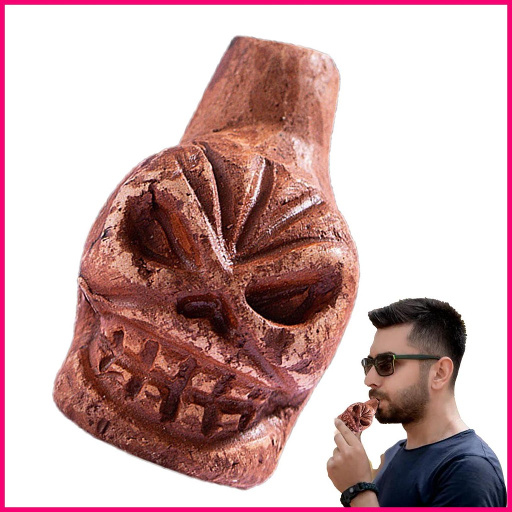 Ghost Screaming Whistle Prank Terrifying Human Scream Whistle Ceramics ...