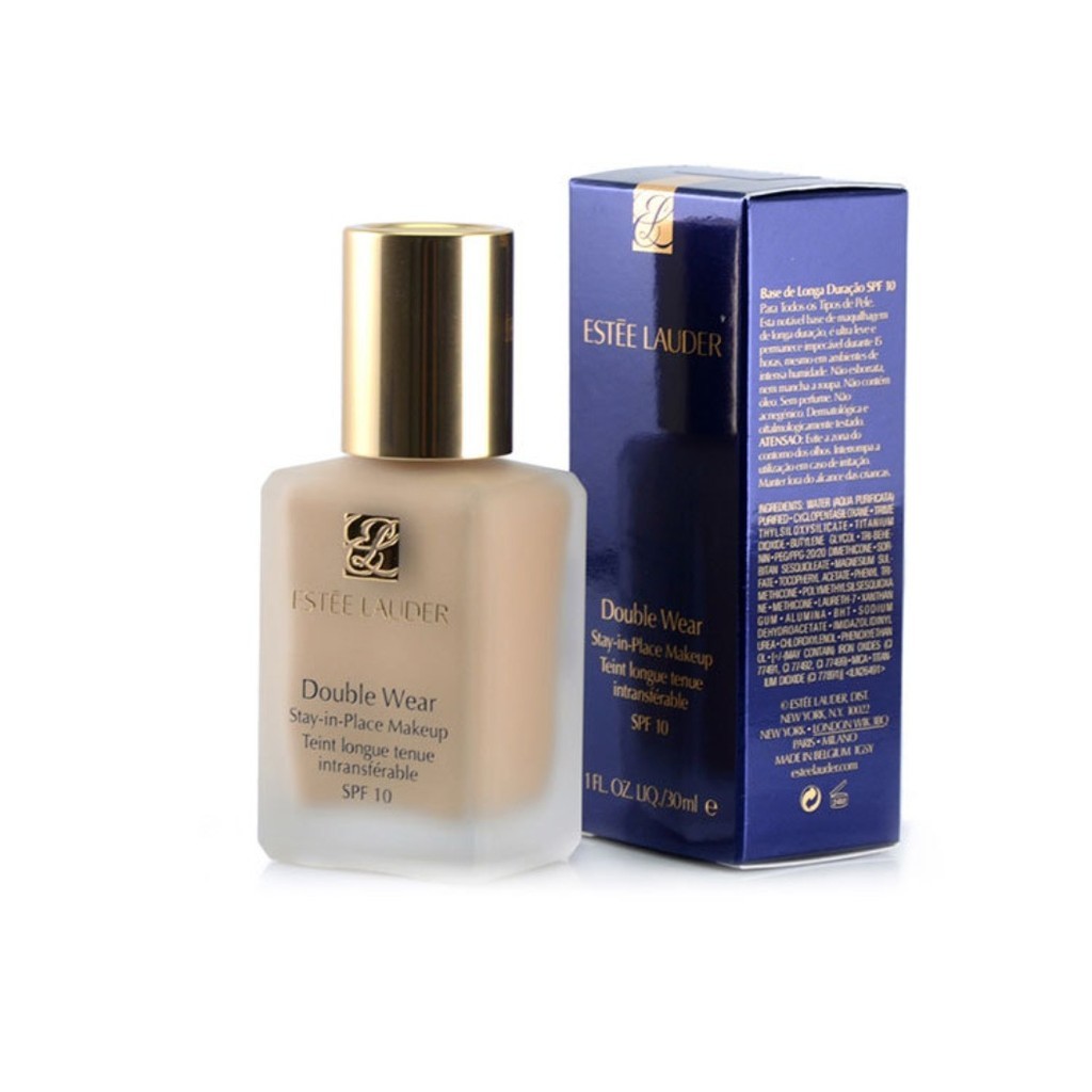 DW Moisturizing Skin Holding Liquid Foundation 1W1 1W2 30ml | Shopee Philippines