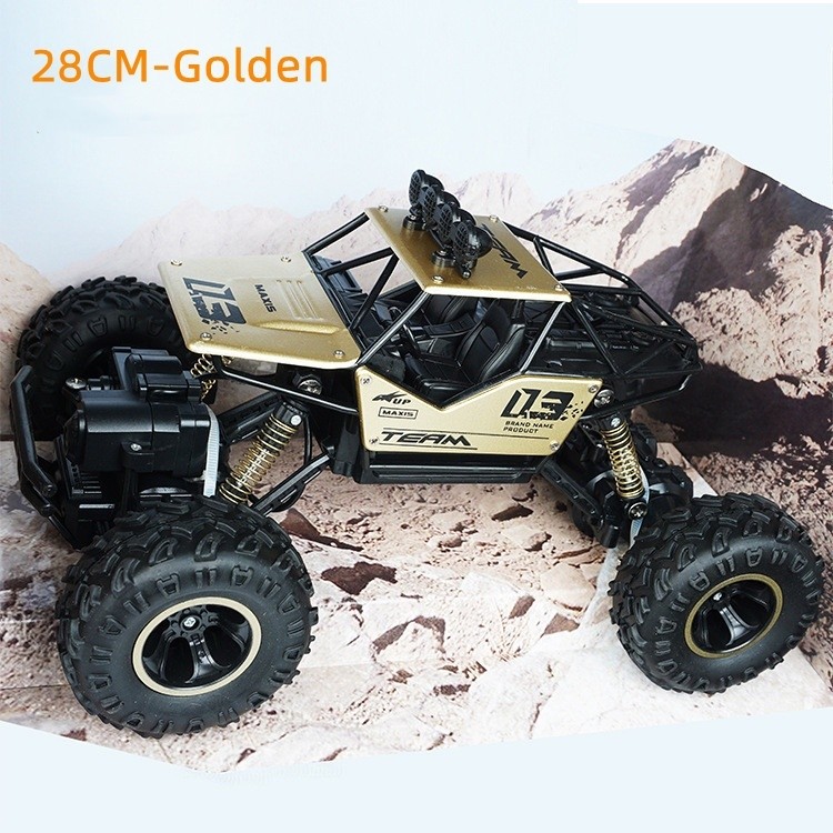A8WZ 37CM RC Car 4X4 Remote Control Car 4WD High Speed 2.4Ghz Off-Road ...
