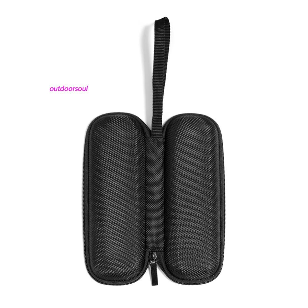 Hard Shell Carrying Case PPT Pointer Presenter Wireless Remote Control ...