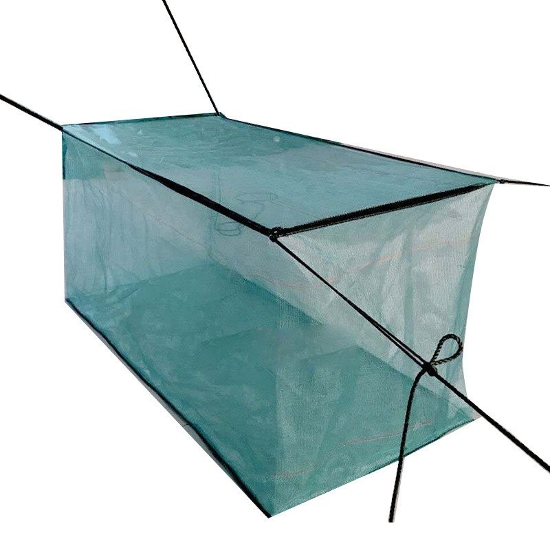 Dedicated Portioning Grid Small Fishnet Ricefield Eel Shrimp Mud Fish ...