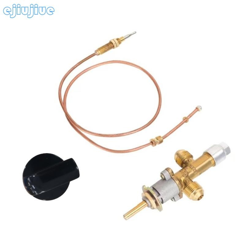 cc Safety Valves Set with Flame Failure Device Low Pressure Regulator ...