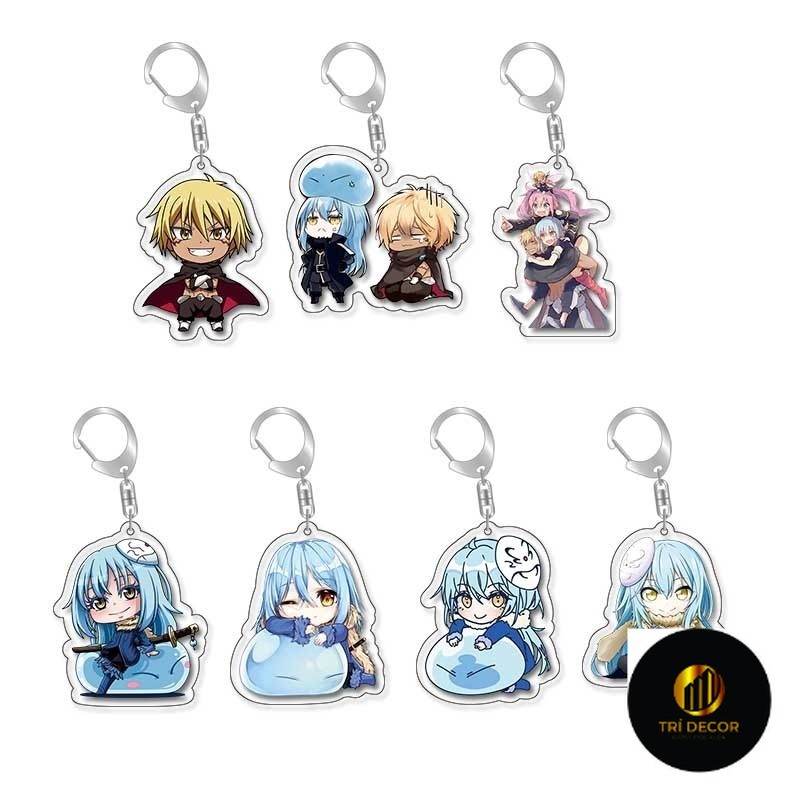 That Time I Was Reincarnated as a Slime Shizue Izawa Shuna Manga ...