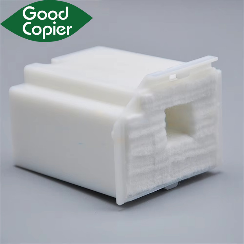 Maintenance Box Waste Ink Tank Pad Sponge Absorber for Epson L3216 ...