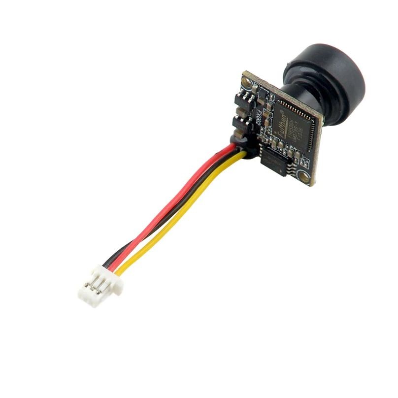 Happymodel Mobula6 2024 Nano7 1/3 CMOS 800TVL 4:3 FPV Camera For ...
