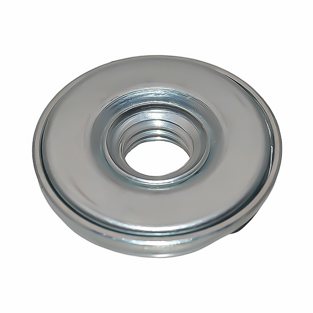 M10 M14 5/8 Inch -11 Thread Angle Grinder Self-Locking Pressure Plate ...