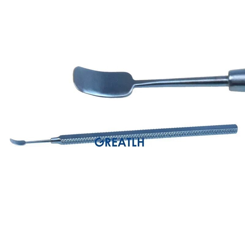 new Ophthalmic Helveston Retractors Eye Surgical Tools Ophthalmic ...