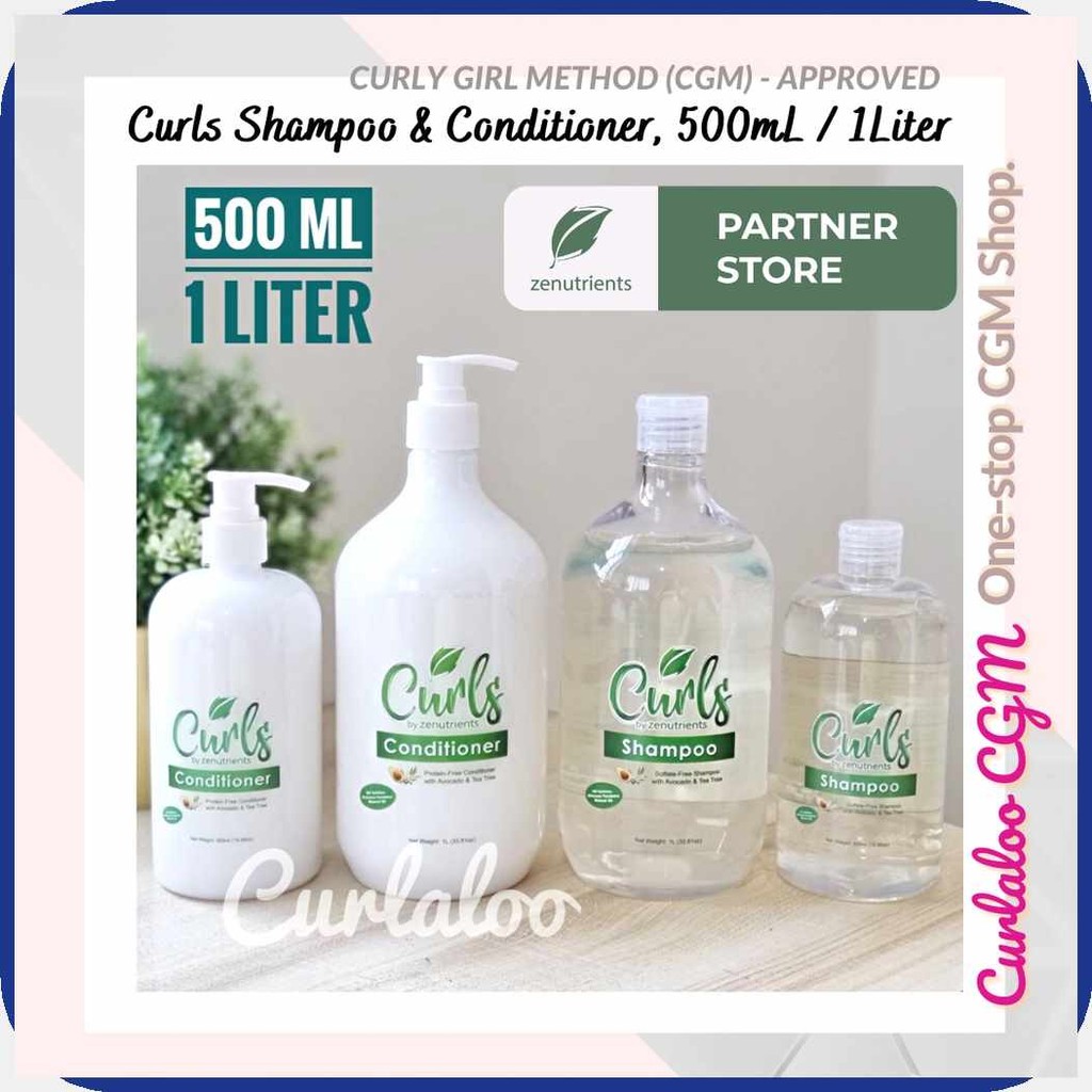 Curlaloo:dm`CGM=Am~Shop_Sr:-%W:Curls&by&Zenutrients&Shampoo ...