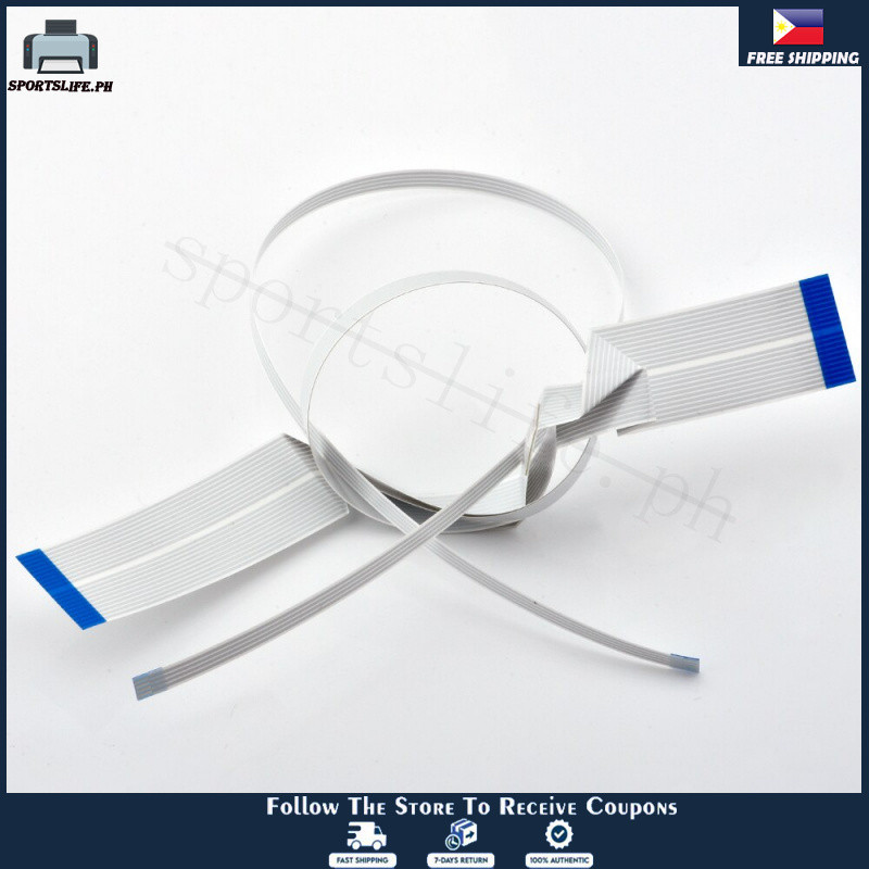 1set Brand New Print Head & Sensor Flex Cable for Epson L3220 L3118 ...