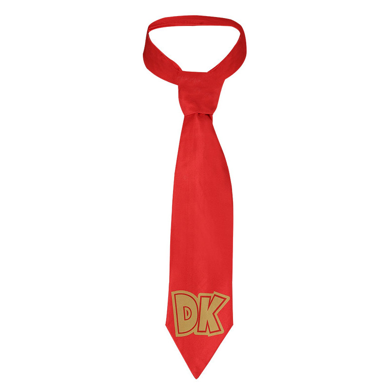 Cosplay Necktie Costume Accessoreis Halloween Carnival Disguise Suit ...