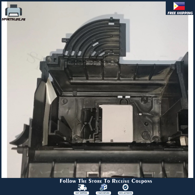 Used Compatible for Epson L1300 L1800 Carriage Unit Suitable for A3 UV ...