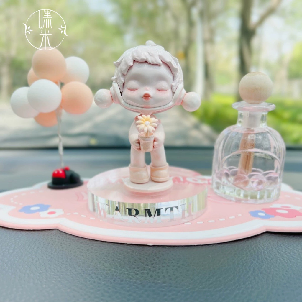 New! Thailand SP8 Blind Box Puppet for fashion lovers, collectible ...
