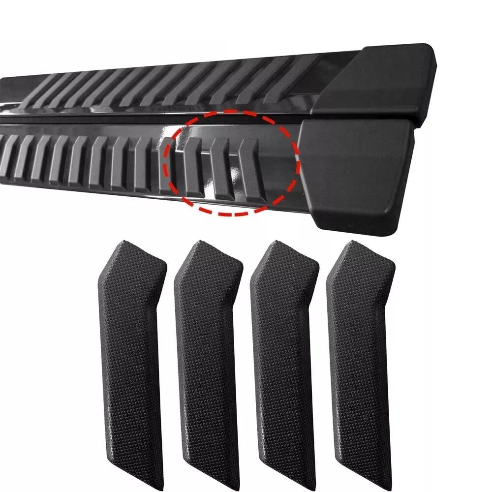 Left Side Running Board Step Pad Grip Cover for Ford F-150 2015 2016 ...