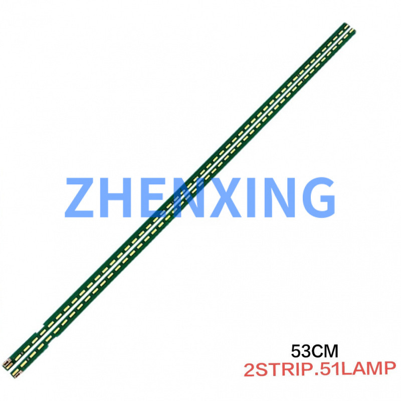 Original LG 49UF6800 light strip 6922L-0151A V15 49 UHD V15.5 ART3 UD ...