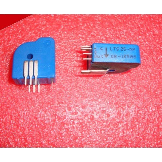 LTS 25-NP SENSOR CURRENT 25A 5V TH LTS25-NP | Shopee Philippines