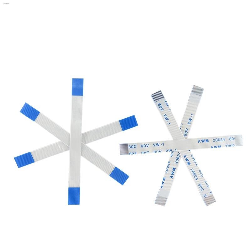 FFC/FPC flexible cable AWM 20624 80C 60V VW-1 cable flat 0.5mm pitch ...