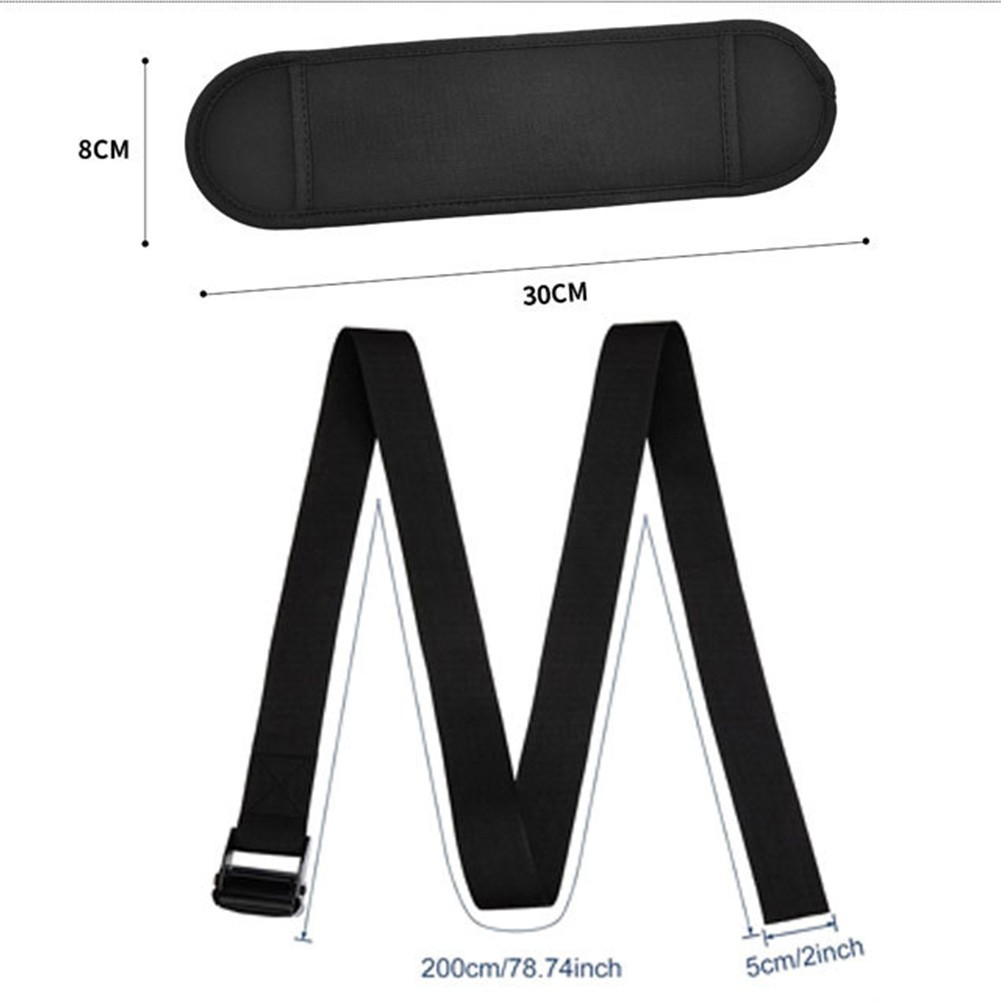 Nordic Leg Strap Improve Body Lines Improve Muscle Strength Fitness ...