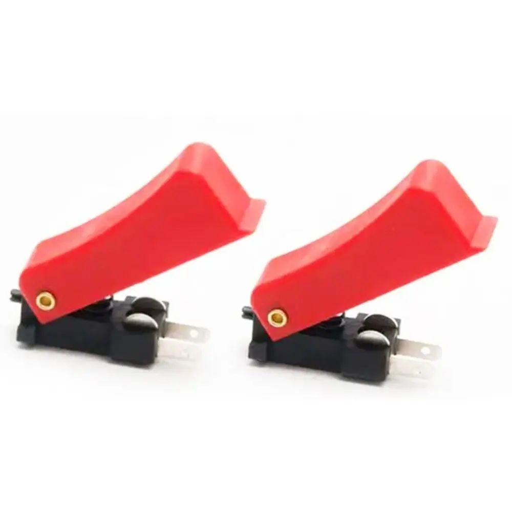 Switch Trigger For Binzel 15AK/24KD/36KD MIG Welding Torch High ...