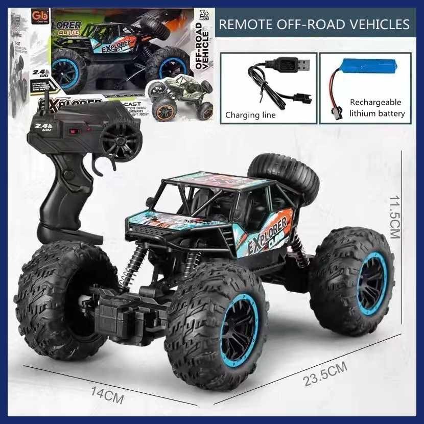 (COD)1:16)As*RC*kv?Car*de?20KM/H*Ww?4WD*w?Remote)y>Control)l>Vehicle)M ...