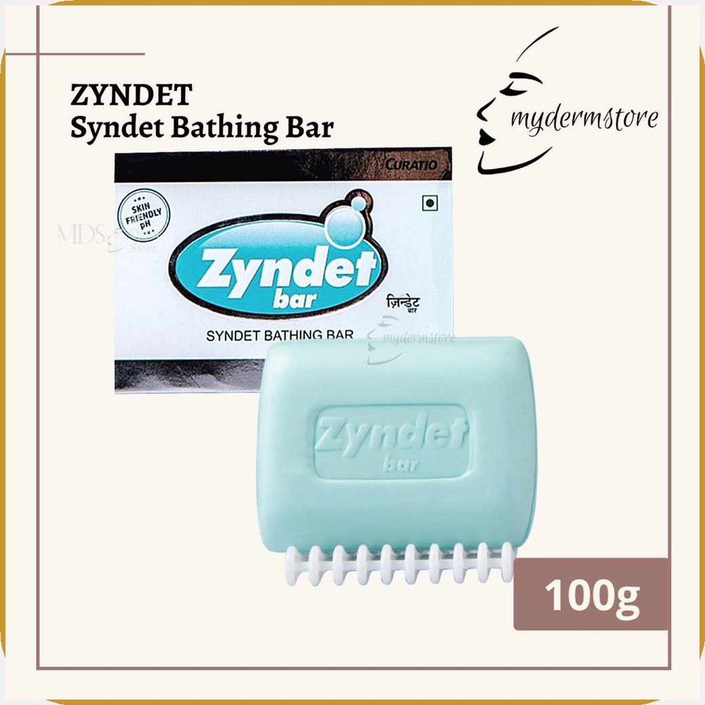 Zyndet