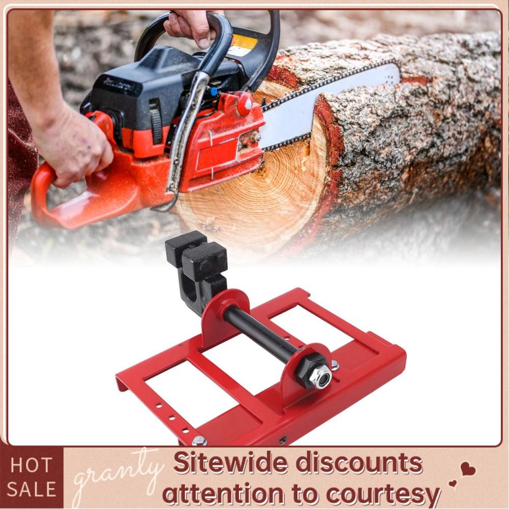 Granty Lumber Cutting Guide High Strength Vertical Chainsaw Mill for ...
