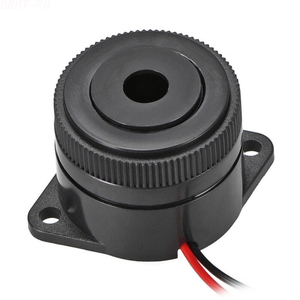 Enhance Your DIY Projects with Loud 90dB Beep Speaker DC 12V Active ...