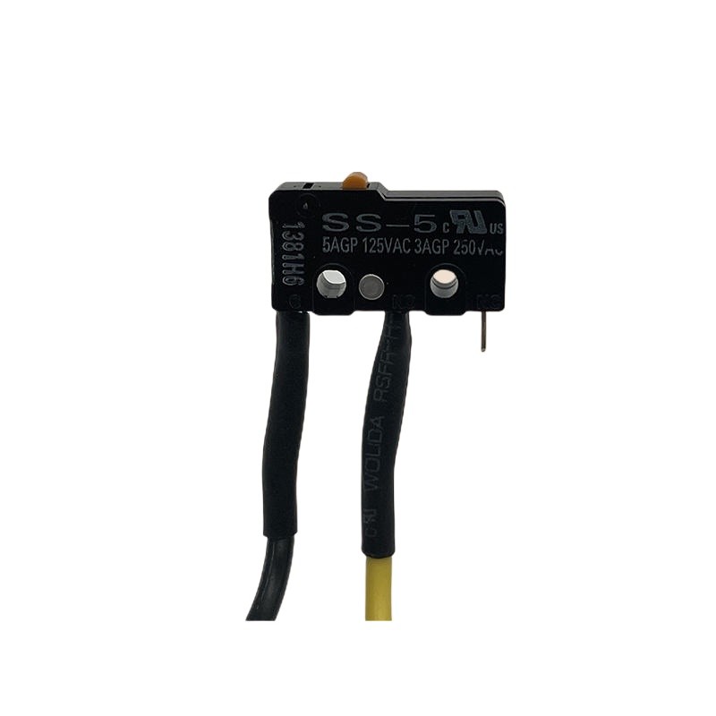 COD☆Gas water heater micro switch Omron SS-5GL original genuine water ...