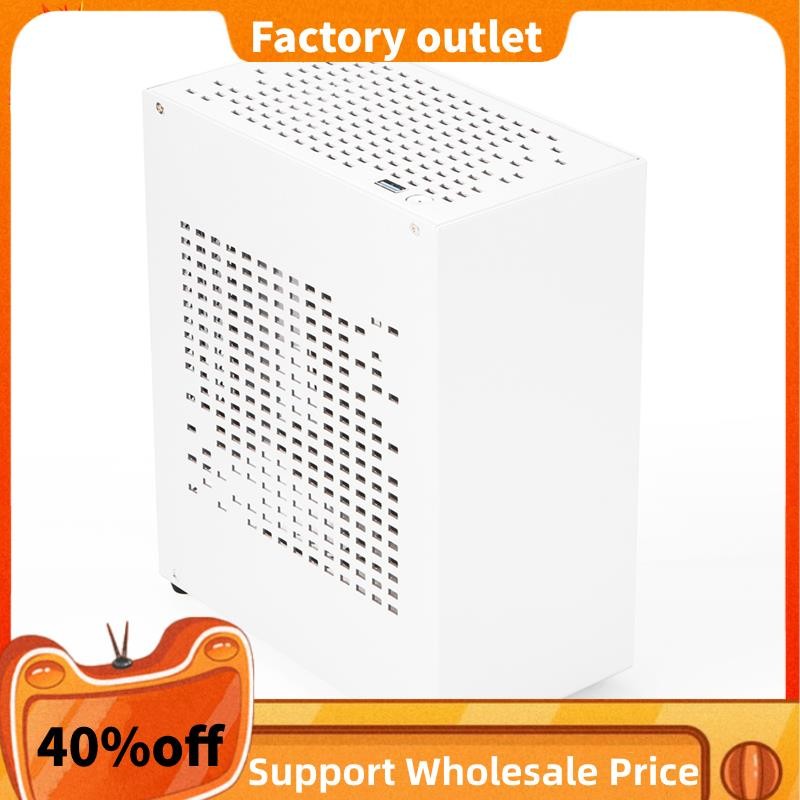In Stock A07 Mini ITX Computer Case Chassis HTPC Host Case USB3.0 ITX ...