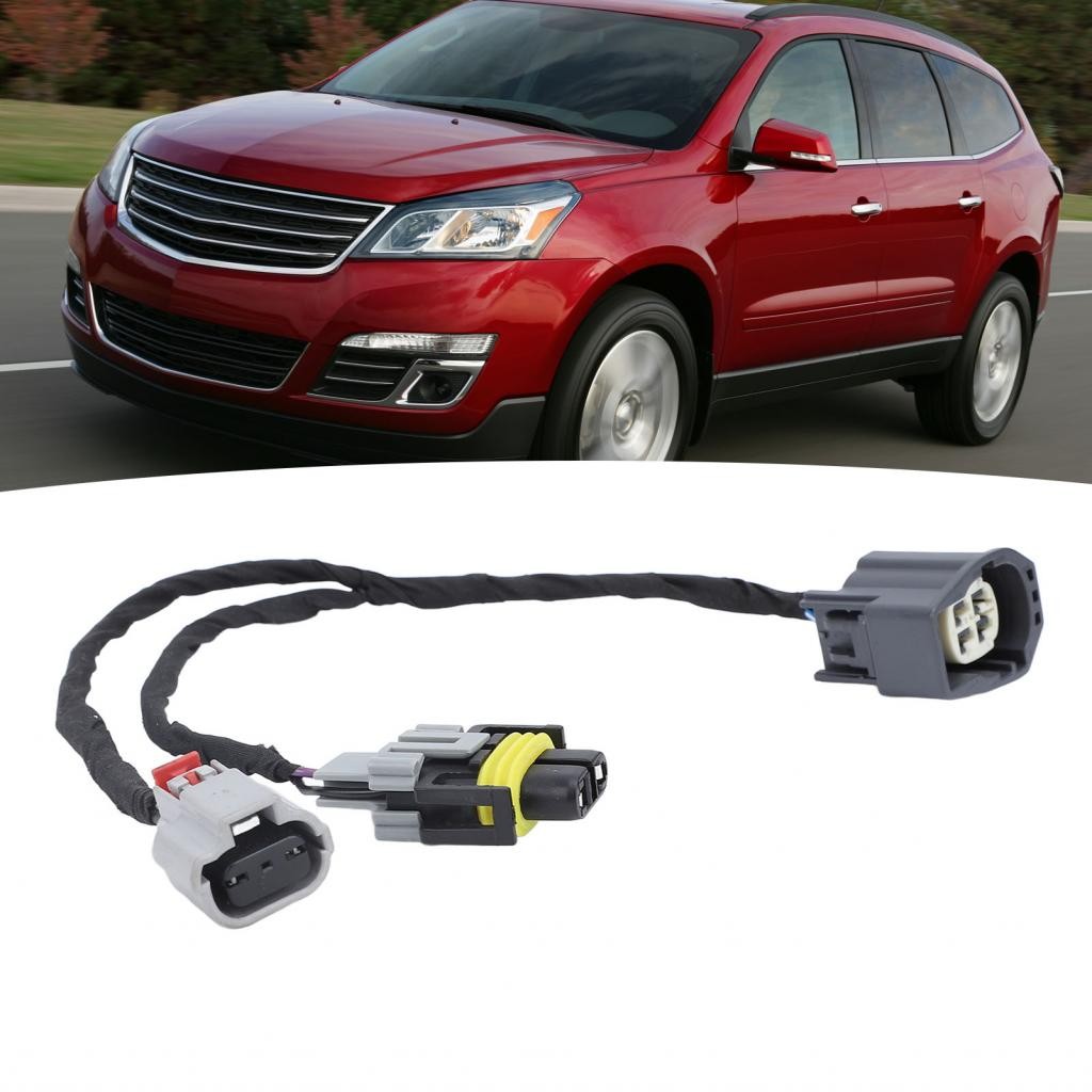 Front Turn Signal Parking Light Socket Wire Sensitive Park and Stable ...