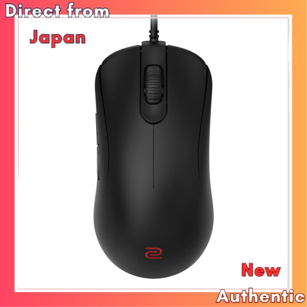 BenQ ZA-C series gaming mouse (symmetrical design/3360 sensor/right ...