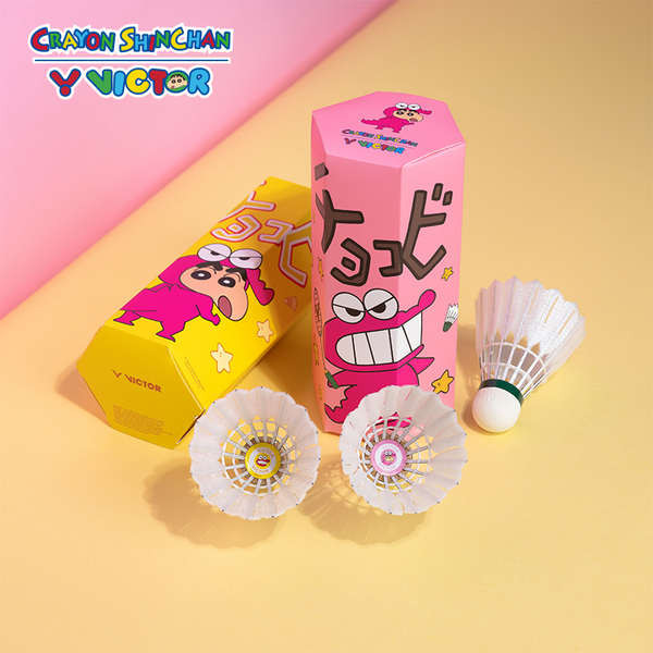 badminton grip badminton Victor VICTOR victory badminton crayon Shin ...