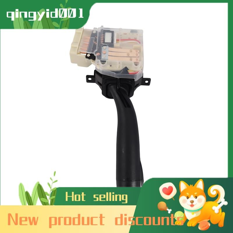 qingyid001 Car Turn Signal Switch, Combination Headlight Switch 84140 ...