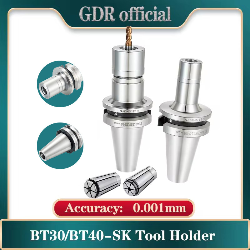 BT SK BT30 BT40 BT50 BT GSK tool holder SK25 SK10 SK13 SK16 SK20 SK06 ...