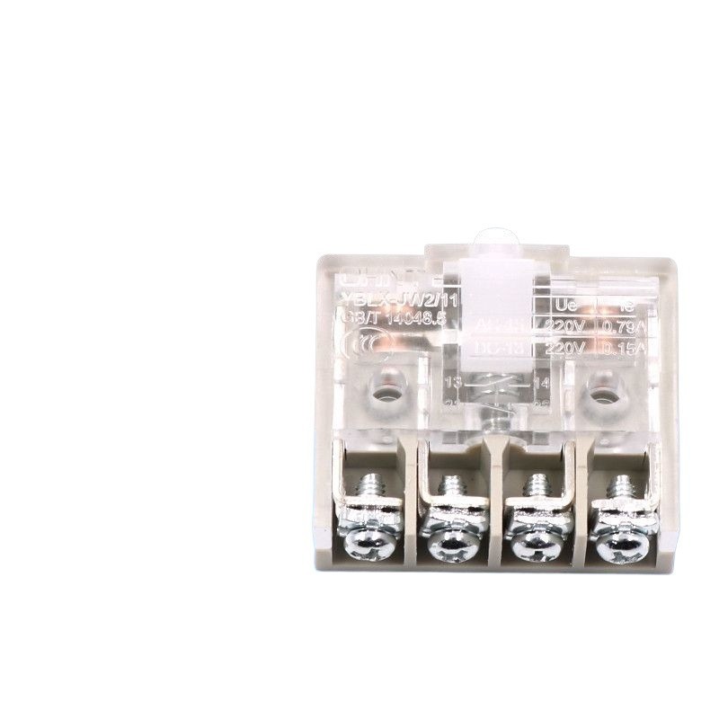 ♎Chint CHNT travel micro switch core YBLX W2-11 core self-reset one ...