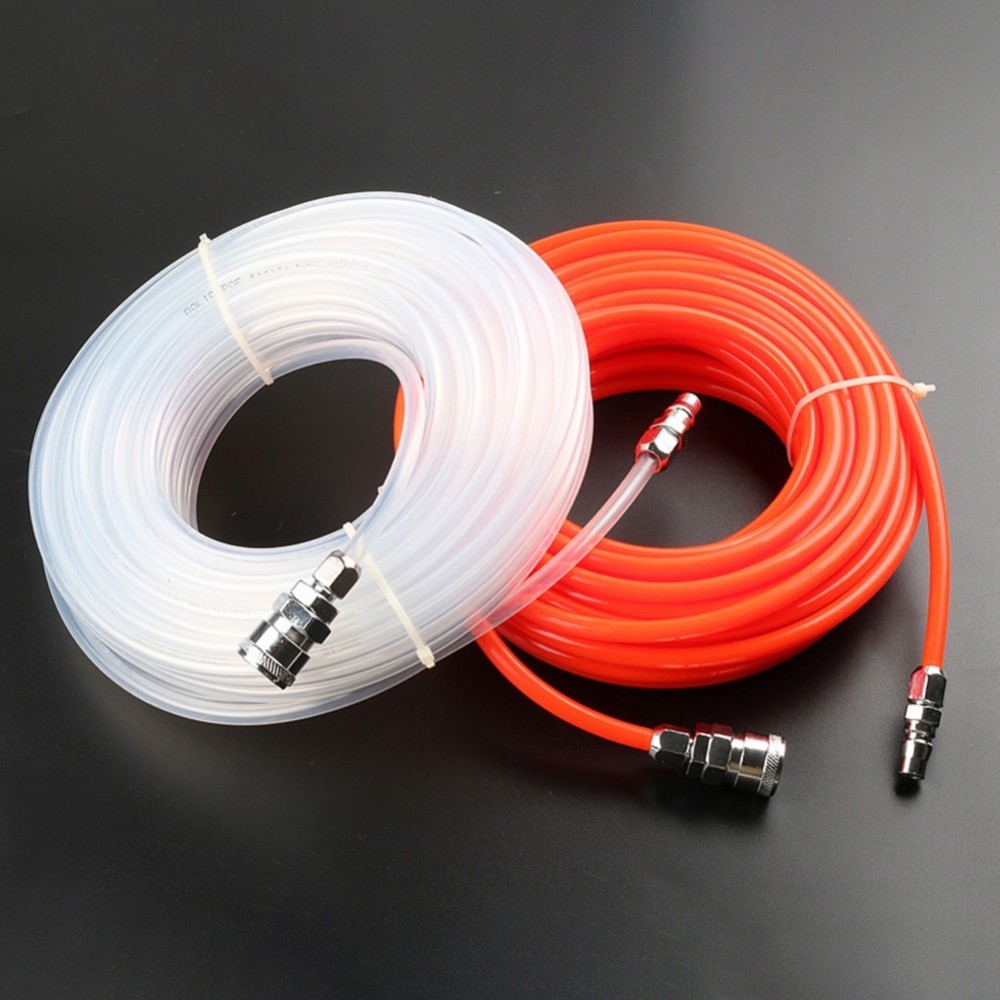 High Pressure Air Tube Applications Compressor Length Options Pressure ...