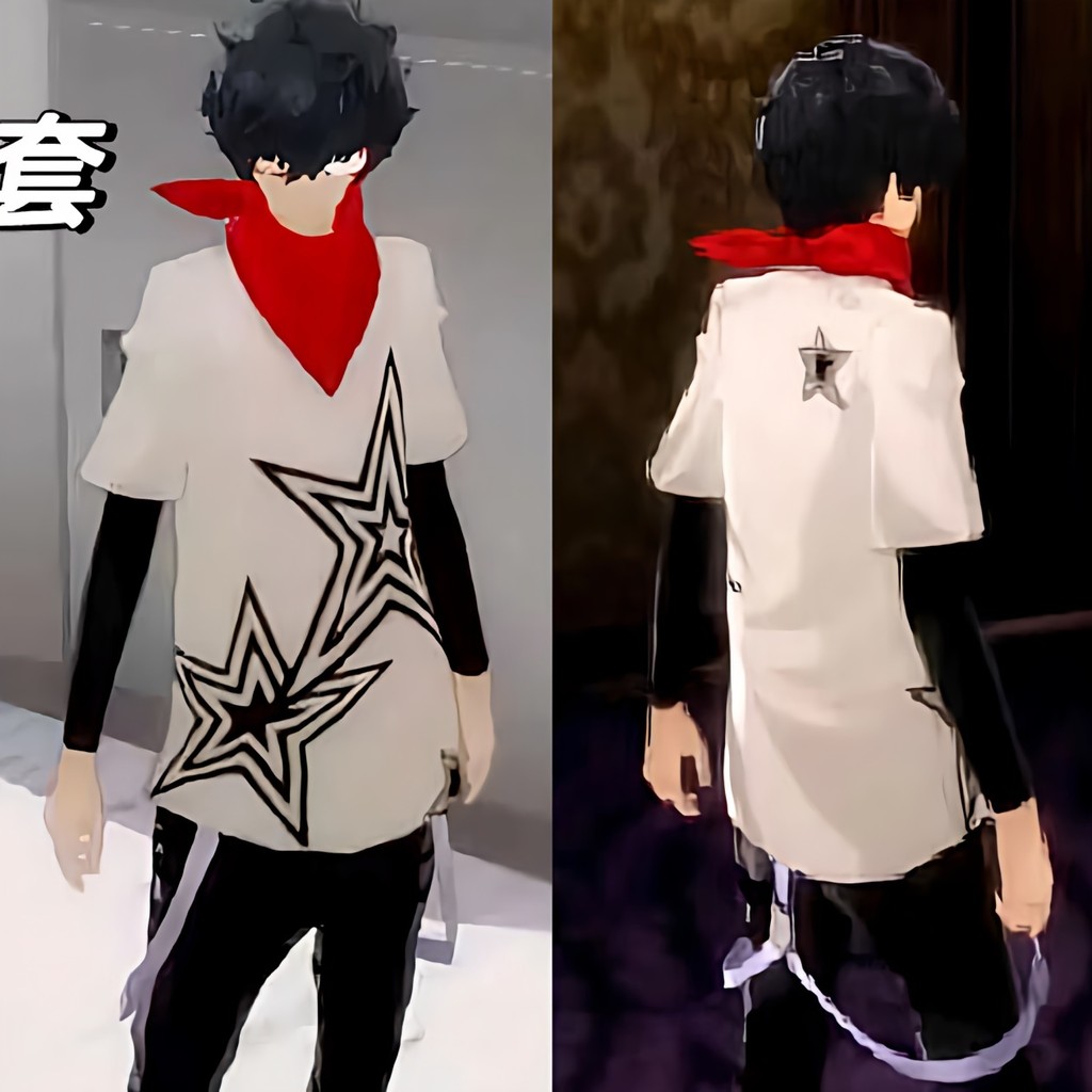 ren amamiya cosplay Amamiya Ren cosplay persona 5 cosplay Ren Amamiya ...