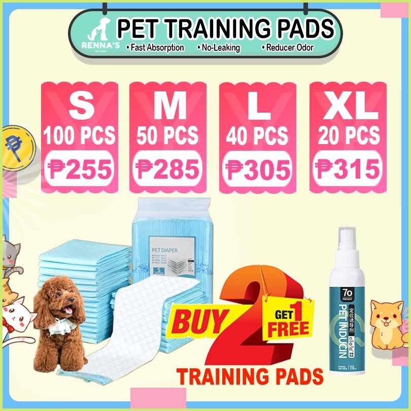 Renna鈥榮~Fm^Dog/M^Training:TN_Pad:Ri_Pet:KR_Pee:Bh_Pad:uS_Poop:FR_Pad ...