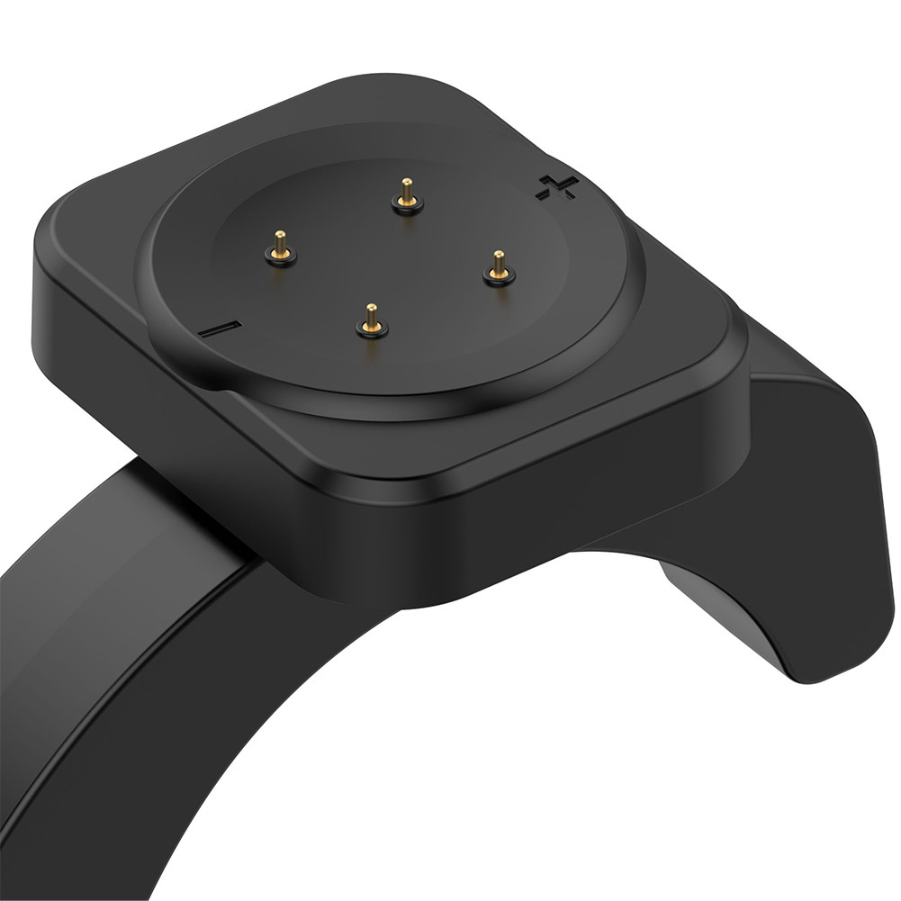 Charging Cradle Charging Stand for Google Pixel Watch 3/Watch 2/Fitbit ...
