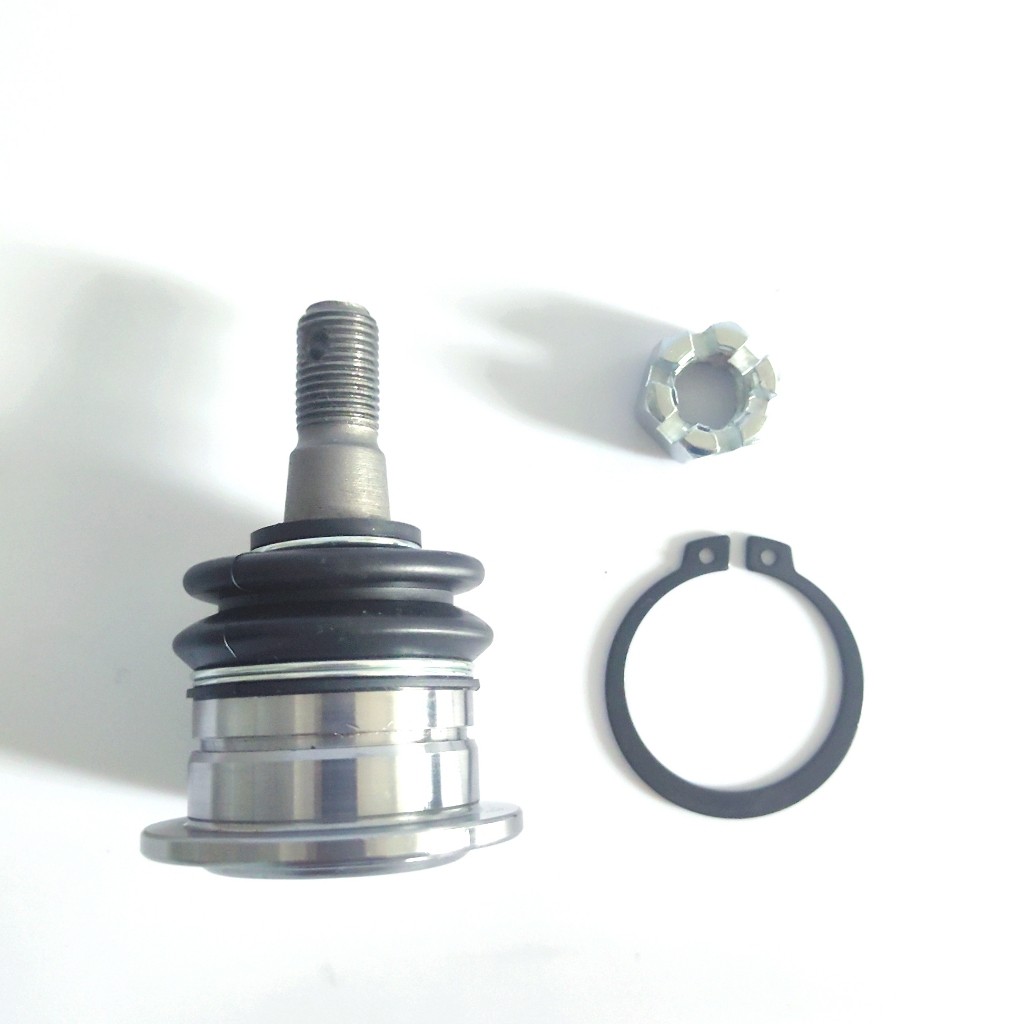 1 PCS Ball Joint Upper Top Toyota Innova Fortuner Hilux 2005-2021 OE ...