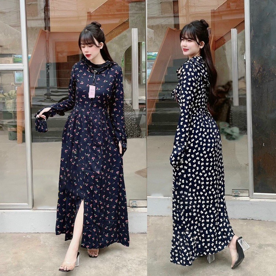 Women's full-body sun protection shirt made of Japanese linen and ...