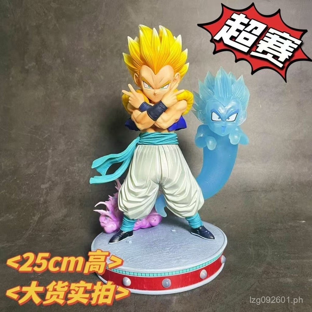 [Secret Garden]Dragon Ball Hand Office CS Super Saiyan[with Luminous ...